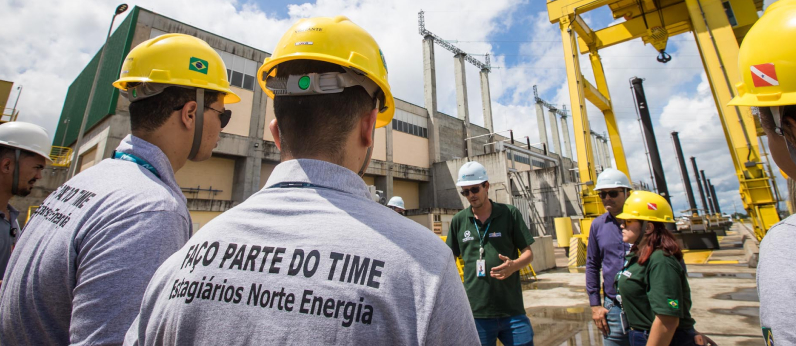 Norte Energia – Relatório de Sustentabilidade 2022 | Relatório de ... Norte Energia – Relatório de Sustentabilidade 2022 | Relatório de ...