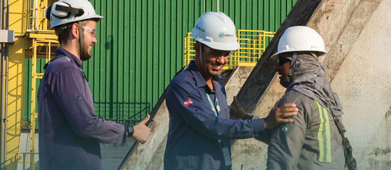 Norte Energia – Relatório de Sustentabilidade 2022 | Relatório de ... Norte Energia – Relatório de Sustentabilidade 2022 | Relatório de ...